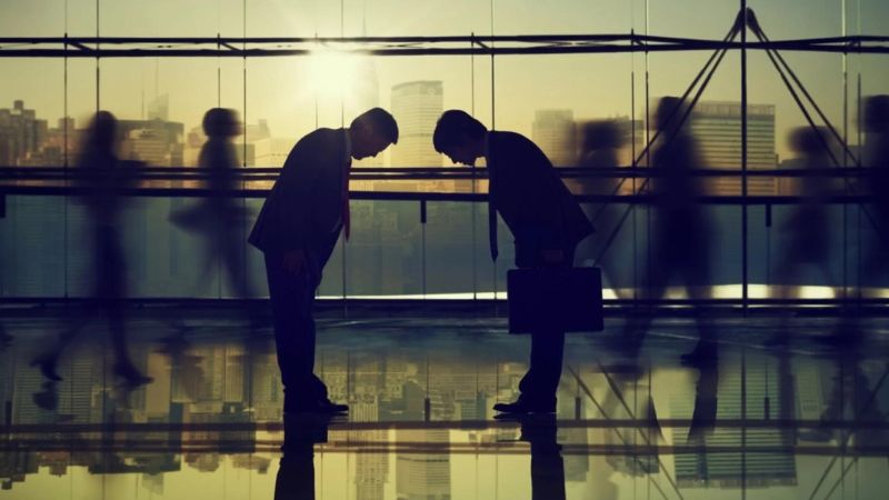 The Most Respected persons in my life