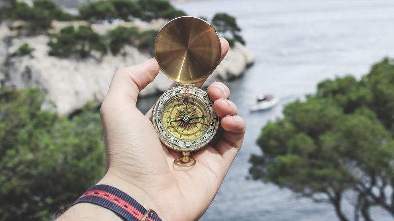 Why do People Want to be on a Paved Path, to get Ease in Life