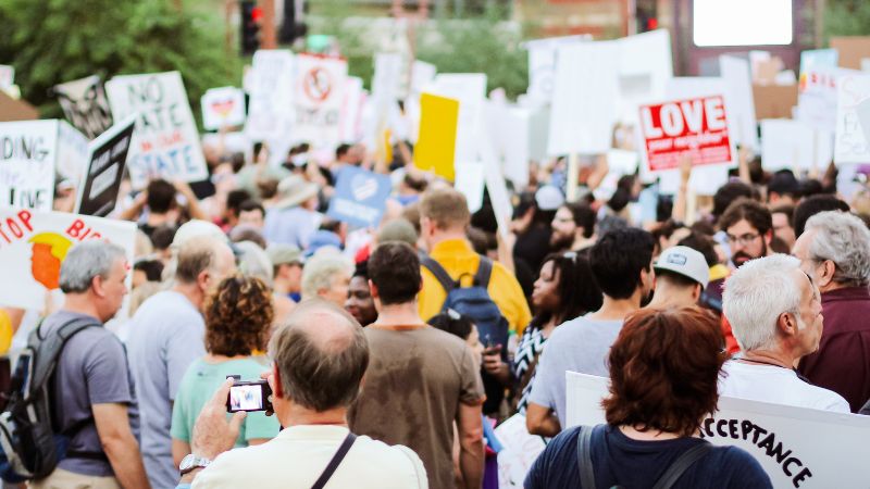 Social issues and its effects of social problems in the society